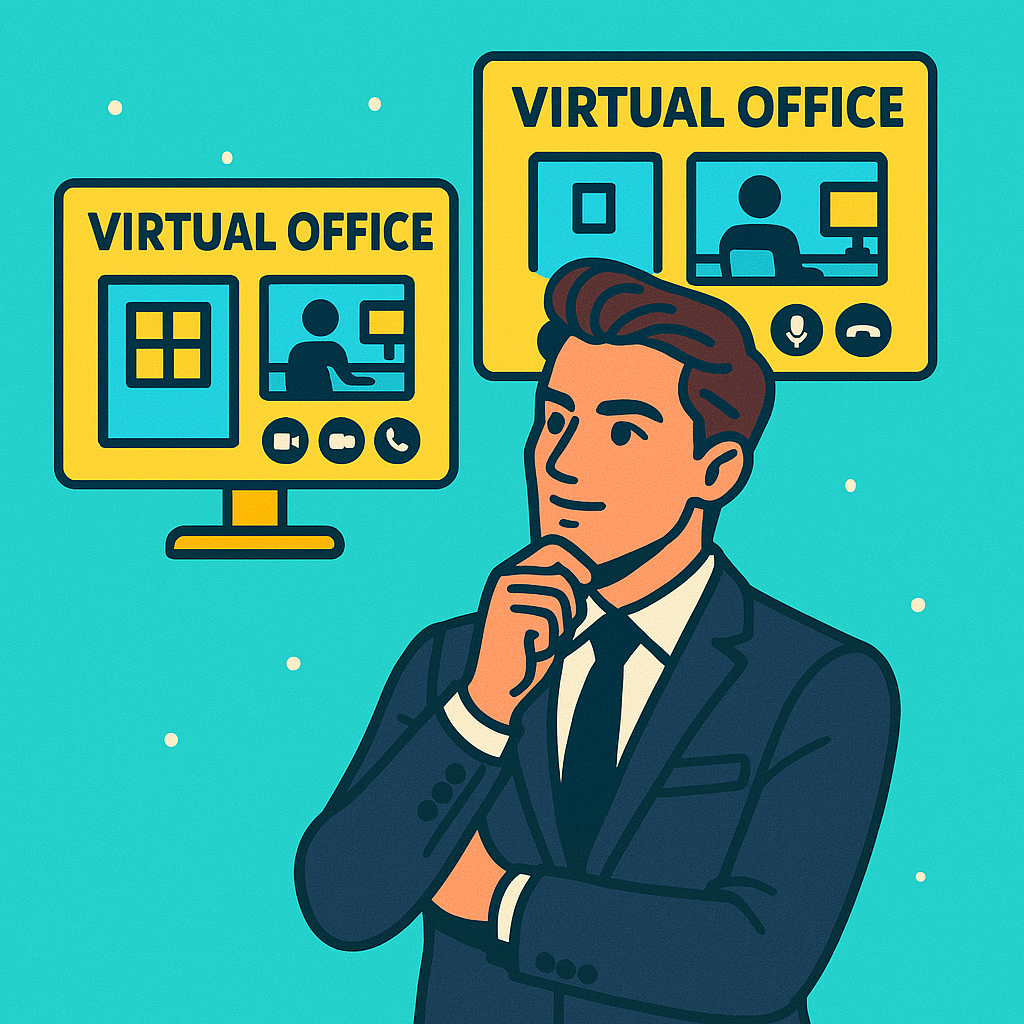 STP分析とは？わかること・やり方とマーケティングでの活用事例 | Virtual Office Japan